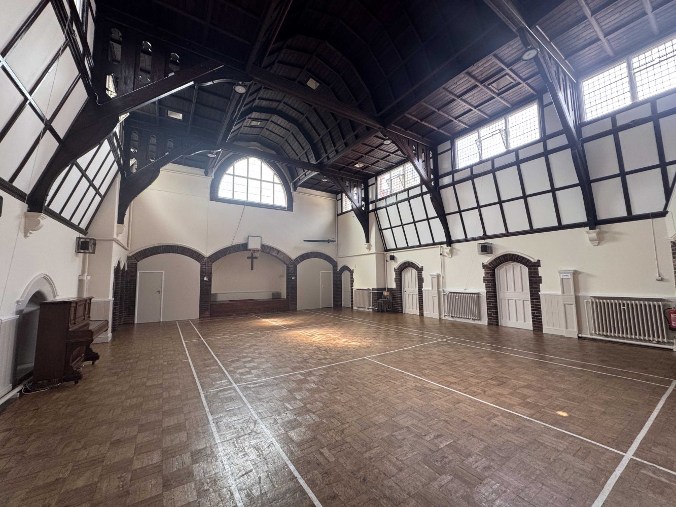 For Sale Methodist Church Sidwell Street, Exeter, EX4 6PH - Turner ...