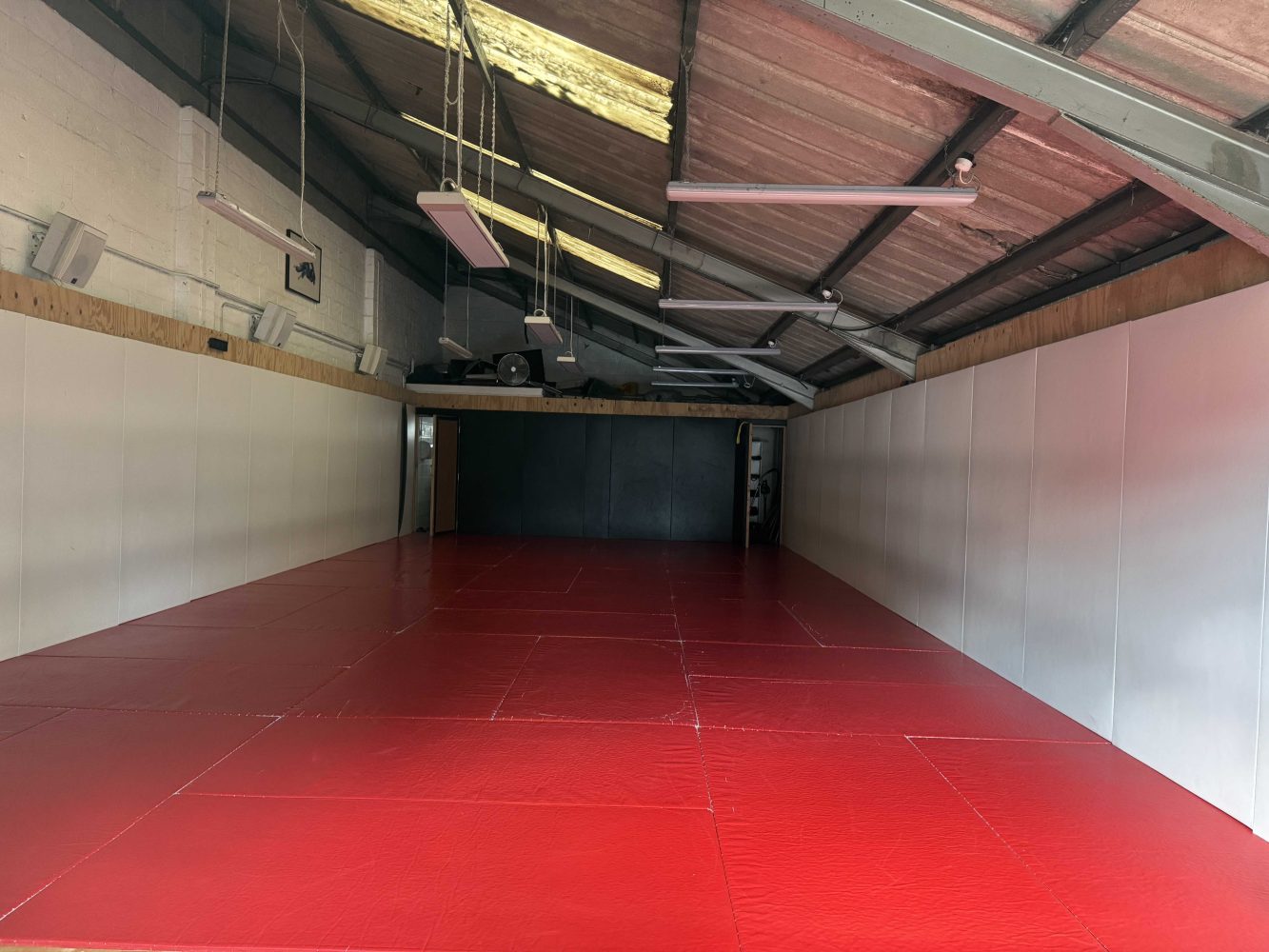 Freehold Industrial Investment BASKERVILLE HOUSE GRACE ROAD SOUTH MARSH ...